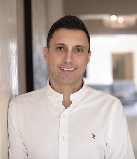 Michael Greene | Paulette Greene Group